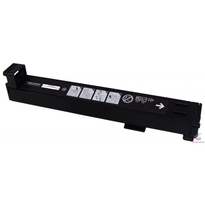 CB390A TONER HP GENERICO NEGRO Nº825A 19.500 PAG